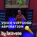 Voice Virtuoso - Mods - The Sims 4 - CurseForge