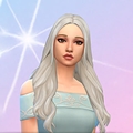 Jennie Hairstyle - Create a Sim - The Sims 4 - CurseForge