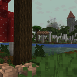 Origins of Adventure - Minecraft Modpacks - CurseForge