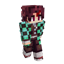 Demon Slayer (Kimetsu no ya... - Mods - Minecraft - CurseForge