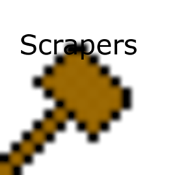 Scrapers - Gallery - Minecraft Mods - CurseForge