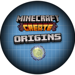 Create: Origins - Minecraft Modpacks - CurseForge