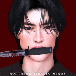 Jaesung Face Mask - The Sims 4 Create a Sim - CurseForge