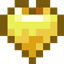 Golden hearts - Minecraft Resource Packs - CurseForge