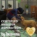 Certified Breeder - Mods - The Sims 4 - CurseForge