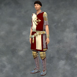 Download Dark Ages Prince Outfit All Ages - The Sims 4 Mods - CurseForge