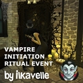 Vampire Initiation Ritual E... - Mods - The Sims 4 - CurseForge