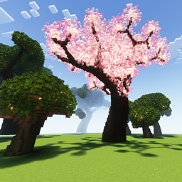 Parametric Generation - Minecraft Mods - CurseForge