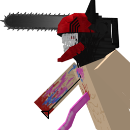 Chainsaw man (craft) - Minecraft Mods - CurseForge