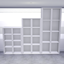 Luxe Display Cabinet - The Sims 4 Build / Buy - CurseForge