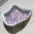 💜 Amethyst Crystal Coffee ... - Build / Buy - The Sims 4 - CurseForge