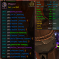 TinyInspect-Reforged - Addons - World of Warcraft - CurseForge