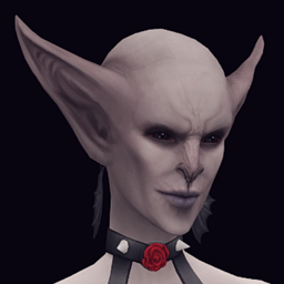 Eve Ears - The Sims 4 Create a Sim - CurseForge