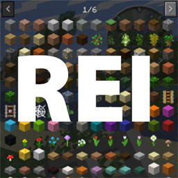 Just REI - Minecraft Modpacks - CurseForge