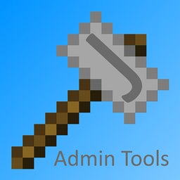 JAdminTools - Minecraft Bukkit Plugins - CurseForge