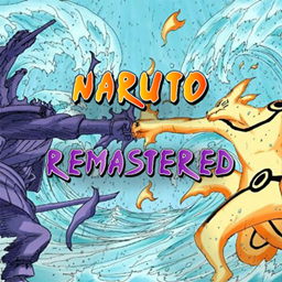 Naruto Remastered - Minecraft Mods - CurseForge