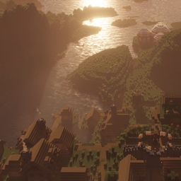 Forge - Minecraft Shaders - CurseForge