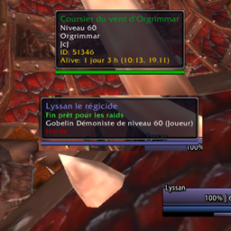 Install SimpleTooltipModifier - World of Warcraft Addons - CurseForge