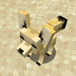 Flora & Fauna of the Desert - Minecraft Mods - CurseForge