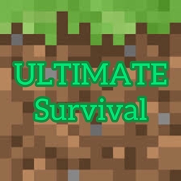 ULTIMATE Survival - Minecraft Worlds - CurseForge