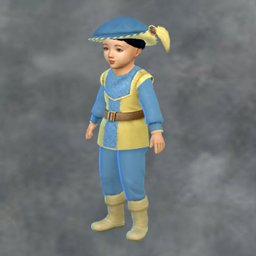 S3 Generations Prince Outfit for All Ages - Files - The Sims 4 Create a ...