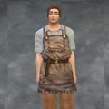 TSM Blacksmith Outfits for ... - Create a Sim - The Sims 4 - CurseForge