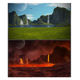 Heaven & Hell 5E - Gallery - Minecraft Modpacks - CurseForge