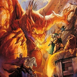 Dungeons & Dragons (FORGE) - Minecraft Modpacks - CurseForge