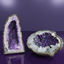 Deco Amethyst Crystal Geodes - The Sims 4 Build / Buy - CurseForge