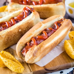 HotDogs - Minecraft Mods - CurseForge