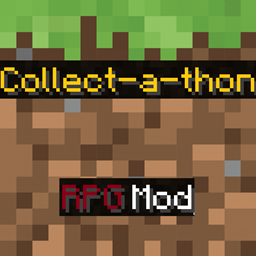 Collect-a-thon RPG - Minecraft Mods - CurseForge