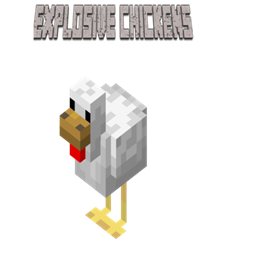chickens - Minecraft Mods - CurseForge