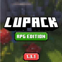 Lupack - Minecraft Modpacks - CurseForge