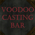 Voodoo Casting Bar - Addons - World of Warcraft - CurseForge