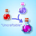 Craftable Potion Combinations - Mods - Minecraft - CurseForge