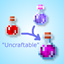 Craftable Potion Combinations - Minecraft Mods - CurseForge