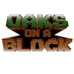 OakBlock: Better with Friends - Minecraft Modpacks - CurseForge