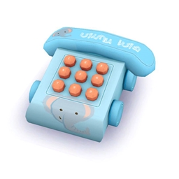Toddler Play Telephone - The Sims 4 Mods - CurseForge