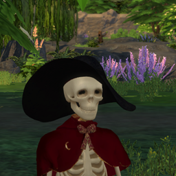 Skeleton Fix - Gallery - The Sims 4 Mods - CurseForge
