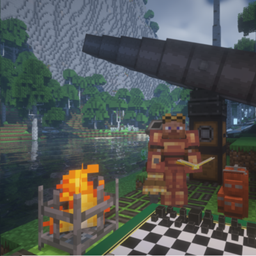 Cogs and Wands - Minecraft Modpacks - CurseForge