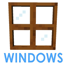 Macaw's Windows - Mods - Minecraft - CurseForge