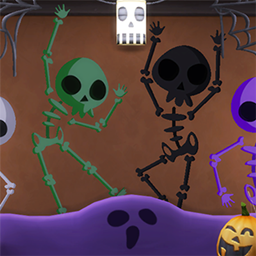 Shake Dem Bones - Gallery - The Sims 4 Build / Buy - CurseForge