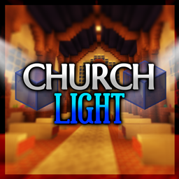 Church Light CTM - Minecraft Worlds - CurseForge