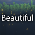 Beautiful - Resource Packs - Minecraft - CurseForge