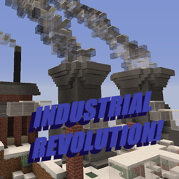 Industrial Revolution Craft - Minecraft Modpacks - CurseForge