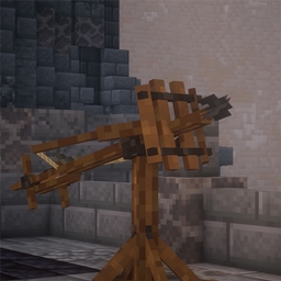 Medieval Siege Machines - Mineuniverse