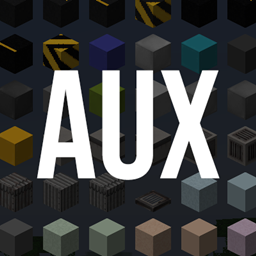 Auxiliary Blocks - auxiliaryblocks-1.18.2-0.4.1 - Minecraft Mods ...
