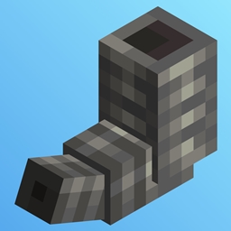 Blockier Goat Horn - Files - Minecraft Resource Packs - CurseForge