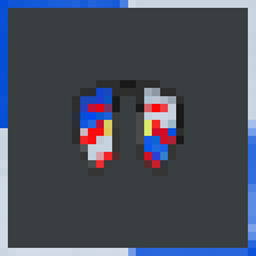 Redbull Elytra - Gallery - Minecraft Resource Packs - CurseForge