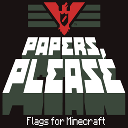 Flags from Papers, Please - Gallery - Minecraft Resource Packs - CurseForge